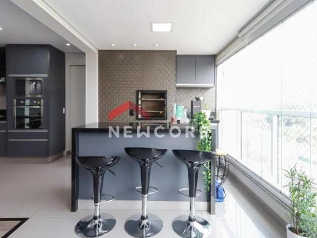 Apartamento em Rua dos Coroados Vila Anastácio São Paulo/SP