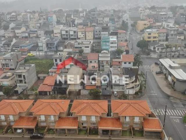 Apartamento em Rua dos Flox Portais Polvilho Cajamar/SP