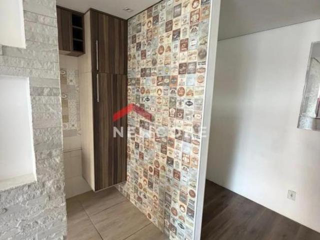 Apartamento em Rua dos Flox Portais Polvilho Cajamar/SP