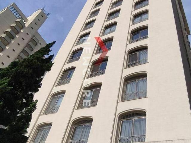 Apartamento em Rua dos Franceses Morro dos Ingleses São Paulo/SP