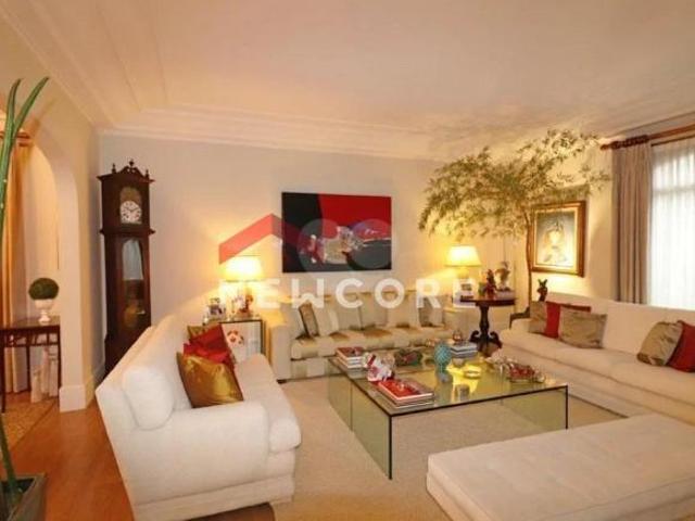 Apartamento em Rua dos Franceses Morro dos Ingleses São Paulo/SP