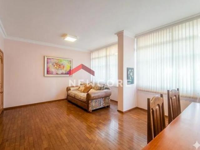 Apartamento em Rua dos Guajajaras Boa Viagem Belo Horizonte/MG