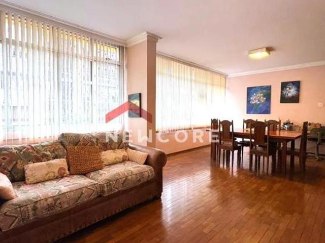Apartamento em Rua dos Guajajaras Boa Viagem Belo Horizonte/MG
