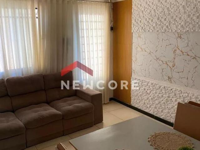 Apartamento em Rua dos Ipês Bom Retiro Betim/MG