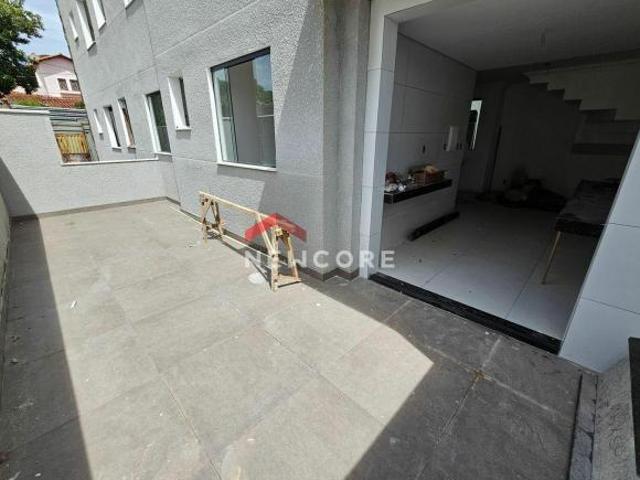 Apartamento em Rua dos Javaês Santa Mônica Belo Horizonte/MG