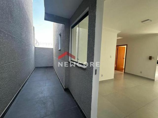 Apartamento em Rua dos Jês Santa Mônica Belo Horizonte/MG