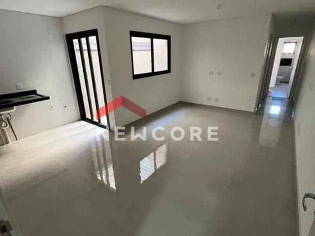 Apartamento em Rua dos Jequitibás Campestre Santo André/SP