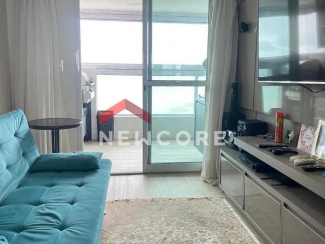 Apartamento em Rua dos Lírios Flórida Praia Grande/SP