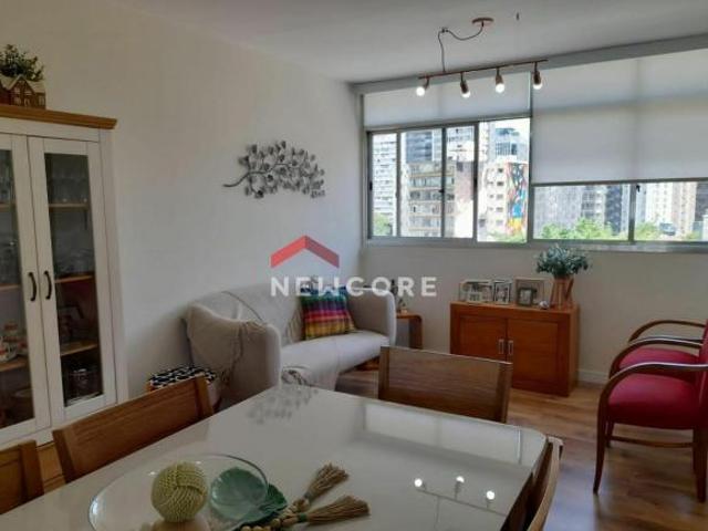 Apartamento em Rua dos Pinheiros Pinheiros São Paulo/SP