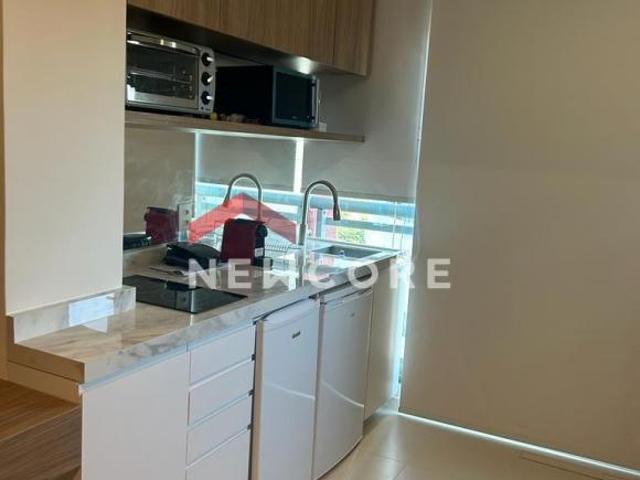 Apartamento em Rua dos Pinheiros Pinheiros São Paulo/SP