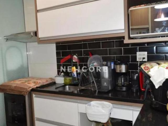 Apartamento em Rua dos Tapes Cambuci São Paulo/SP