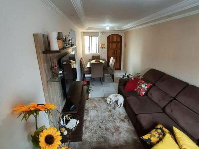 Apartamento em Rua dos Têxteis Chácara Santa Etelvina São Paulo/SP