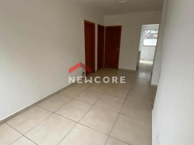 Apartamento em Rua dos Uruguaios Jardim Vitória Belo Horizonte/MG