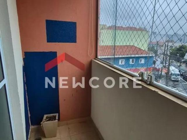 Apartamento em Rua dos Vianas Baeta Neves São Bernardo do Campo/SP