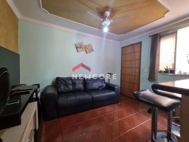 Apartamento em Rua dos Vianas Baeta Neves São Bernardo do Campo/SP