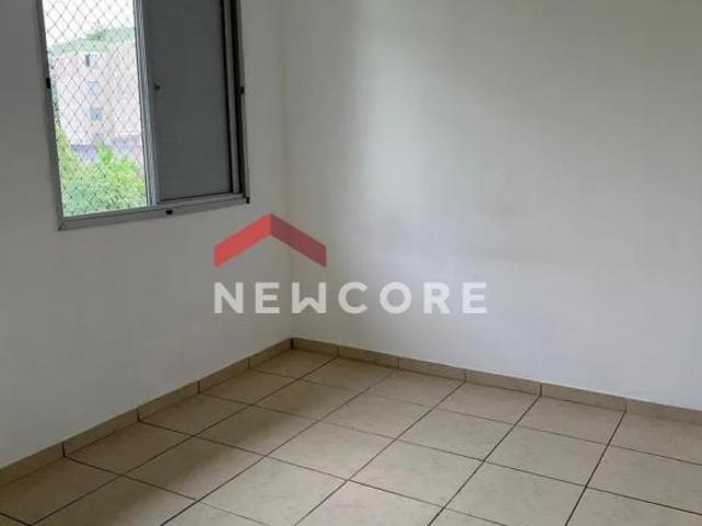 Apartamento em Rua dos Vianas Baeta Neves São Bernardo do Campo/SP