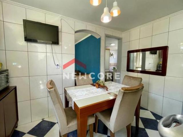Apartamento em Rua Davi Banderali Conjunto Habitacional Padre Manoel de Paiva São Paulo/SP
