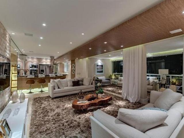 Apartamento em Rua David Ben Gurion Vila Sônia São Paulo/SP