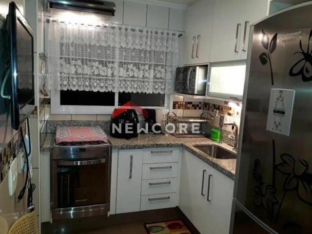 Apartamento em Rua David Eid Vila do Castelo São Paulo/SP