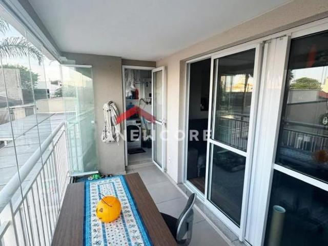 Apartamento em Rua David Matarasso Jardim Monte Kemel São Paulo/SP