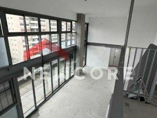 Apartamento em Rua da Consolação Cerqueira César São Paulo/SP