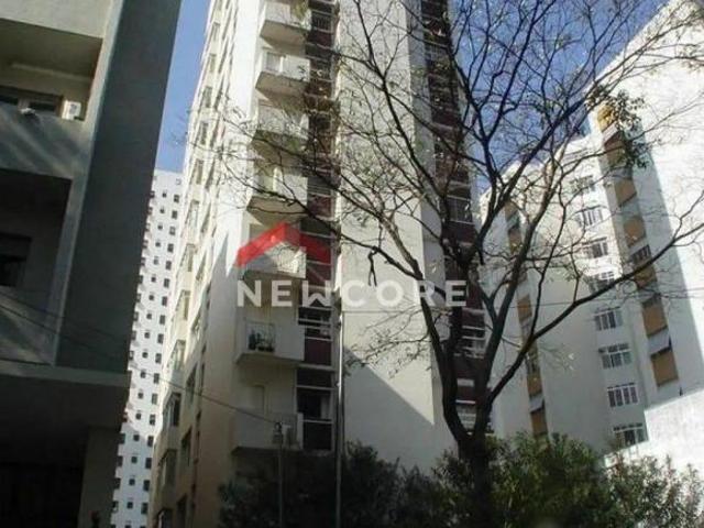 Apartamento em Rua da Consolação Cerqueira César São Paulo/SP