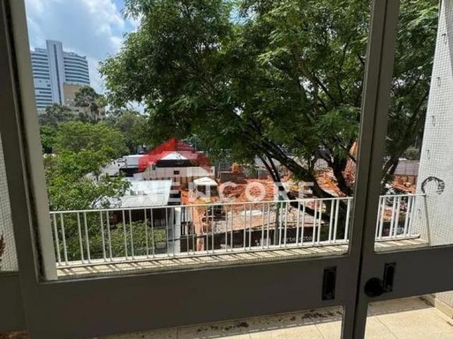 Apartamento em Rua da Consolação Cerqueira César São Paulo/SP