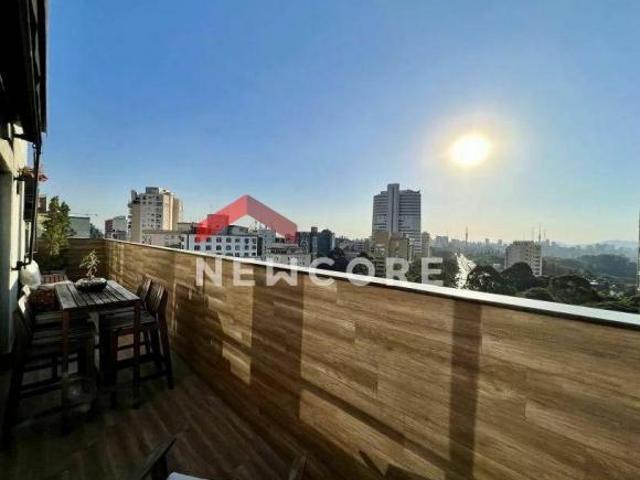 Apartamento em Rua da Consolação Cerqueira César São Paulo/SP