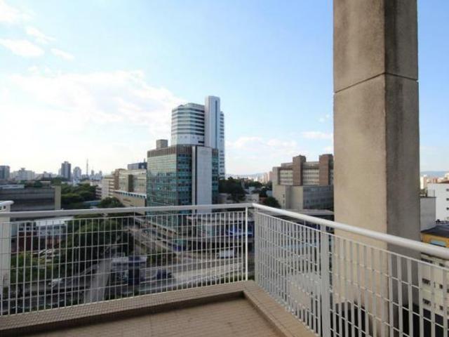 Apartamento em Rua da Consolação Jardim América São Paulo/SP