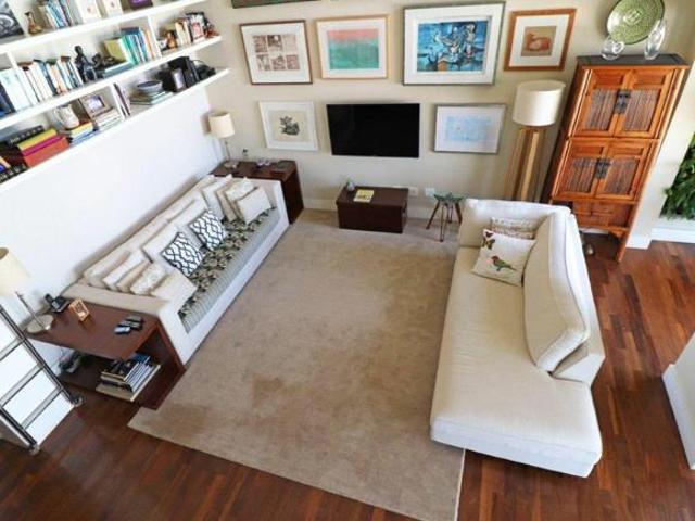 Apartamento em Rua da Consolação Jardim América São Paulo/SP