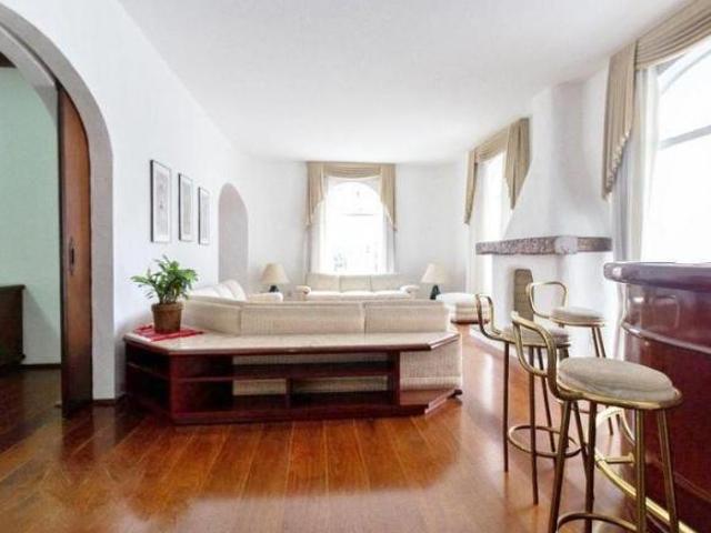 Apartamento em Rua da Consolação Jardim América São Paulo/SP