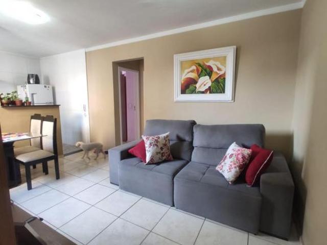 Apartamento em Rua da Batalha dos Palmares São Gabriel Belo Horizonte/MG