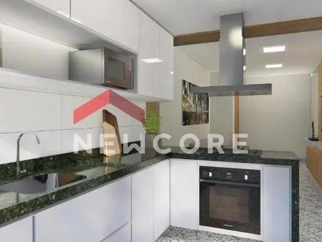 Apartamento em Rua da Bahia Lourdes Belo Horizonte/MG