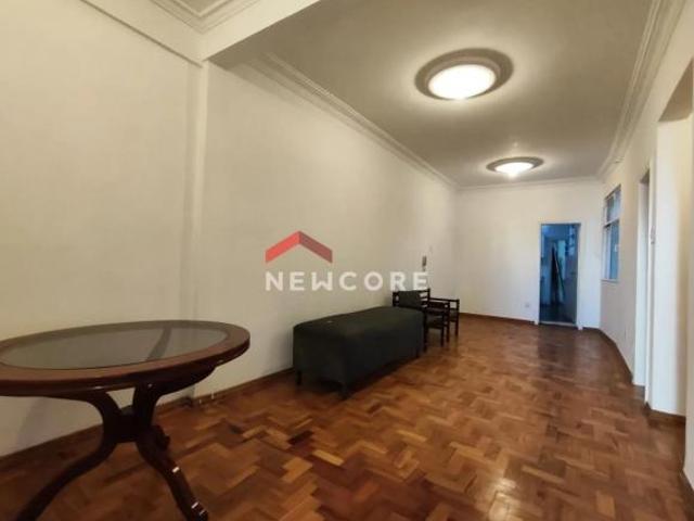 Apartamento em Rua da Bahia Lourdes Belo Horizonte/MG