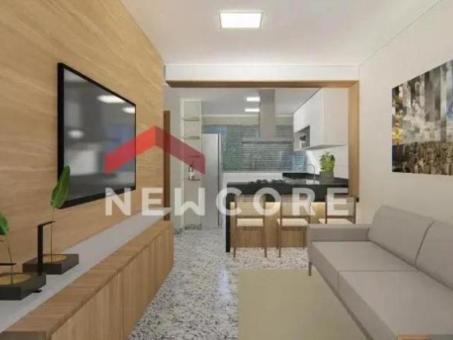 Apartamento em Rua da Bahia Lourdes Belo Horizonte/MG
