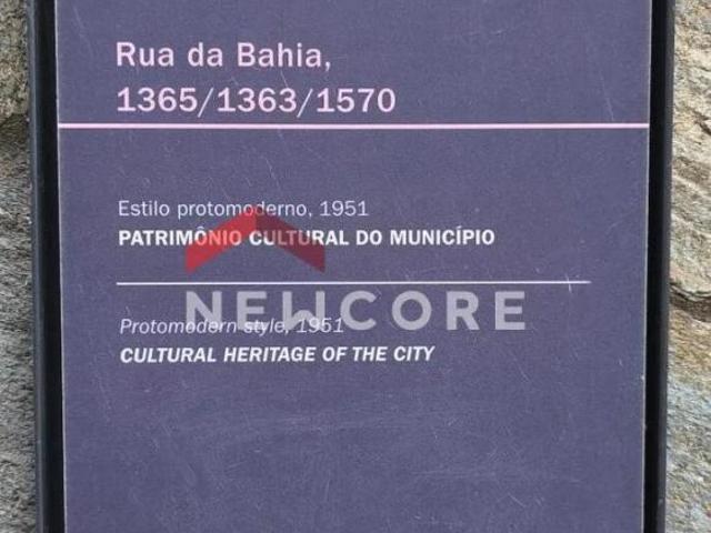 Apartamento em Rua da Bahia Lourdes Belo Horizonte/MG