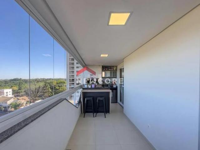 Apartamento em Rua da Bandeira Centro Cascavel/PR