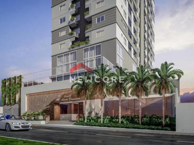 Apartamento em Rua da Bandeira Região do Lago Cascavel/PR