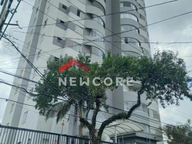 Apartamento em Rua da Imprensa Vila São José Ipiranga São Paulo/SP