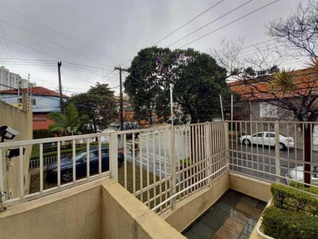 Apartamento em Rua da Imprensa Vila São José Ipiranga São Paulo/SP