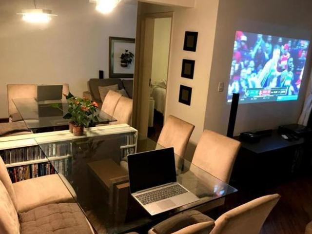 Apartamento em Rua da Imprensa Vila São José Ipiranga São Paulo/SP