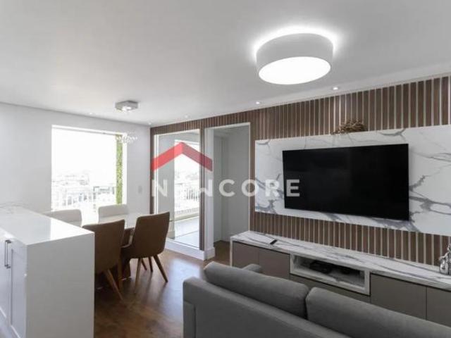 Apartamento em Rua da Lagoa Feia Vila Carmosina São Paulo/SP