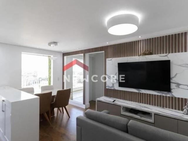 Apartamento em Rua da Lagoa Feia Vila Carmosina São Paulo/SP