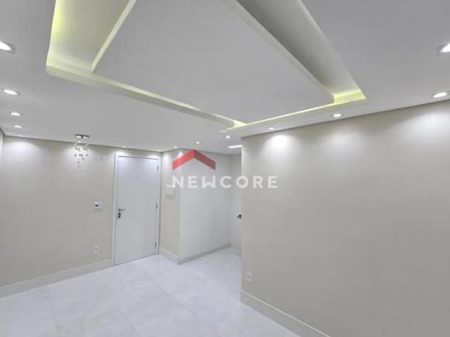 Apartamento em Rua da Lagoa Feia Vila Carmosina São Paulo/SP