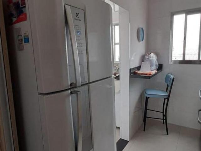 Apartamento em Rua da Mooca, 336 Mooca São Paulo/SP