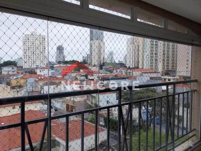 Apartamento em Rua da Mooca Mooca São Paulo/SP