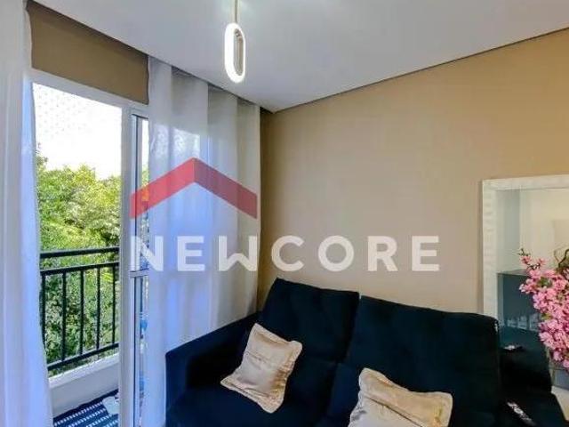 Apartamento em Rua da Mooca Mooca São Paulo/SP