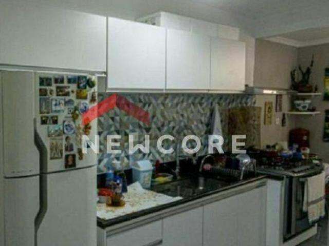Apartamento em Rua da Mooca Mooca São Paulo/SP