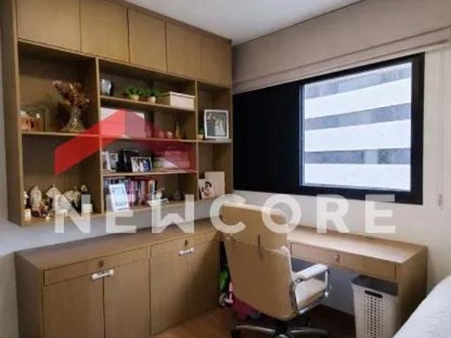 Apartamento em Rua da Mata Vila da Serra Nova Lima/MG