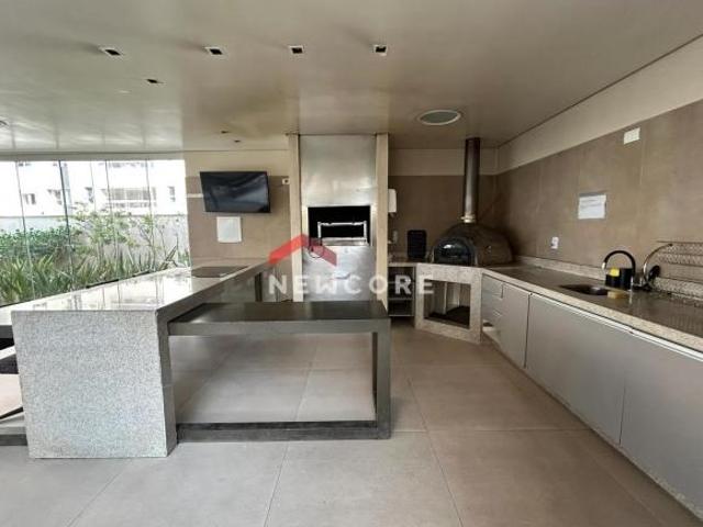 Apartamento em Rua da Mata Vila da Serra Nova Lima/MG